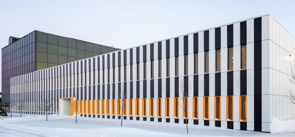 Enovum Data Centers and Colocation