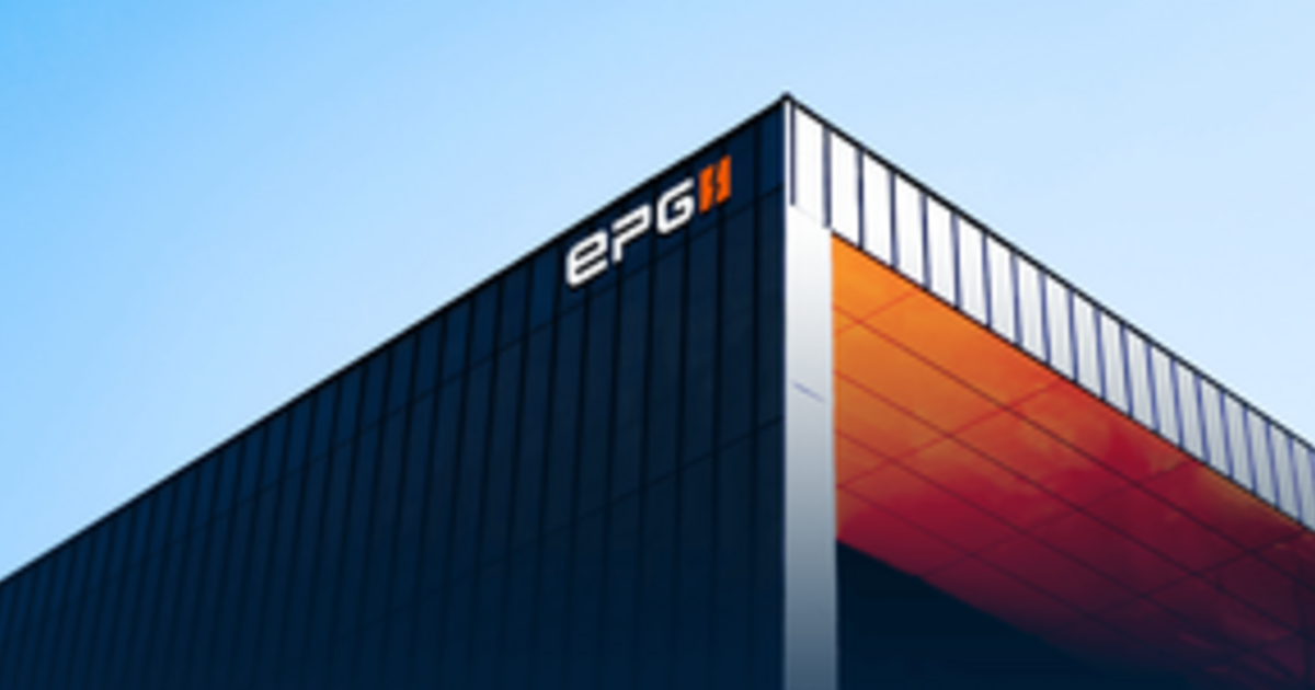 EPG Secures $100m Series B Funding
