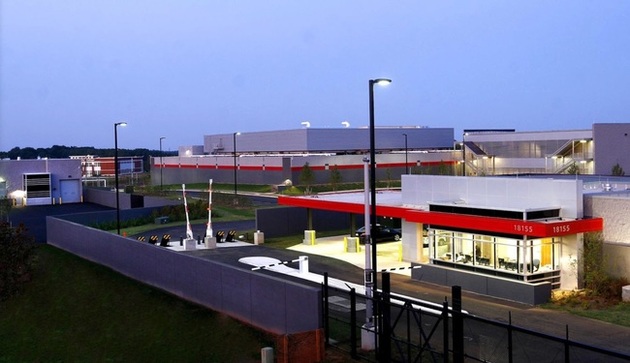 Equinix announces plan to make its Ashburn data center more ...
