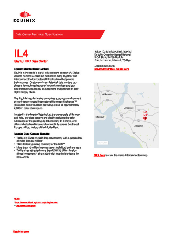 Baxtel-Datacenter Resource