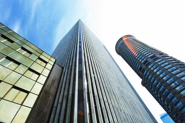 Equinix Seattle SE2 Data Center