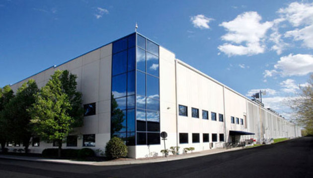 Equinix Secaucus NY2, NY4, NY5, NY6 Data Center