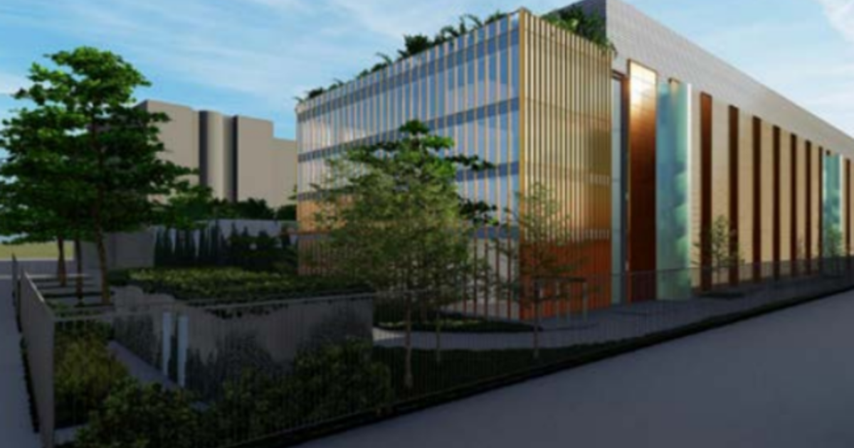 Equinix Shuts Paris PA1 Data Center, Inks Pre-lease With Icade For New Site