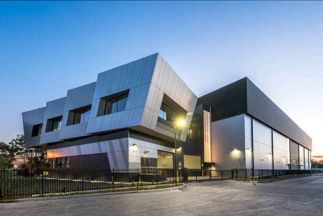 Australia's CSIRO launches Virga supercomputer