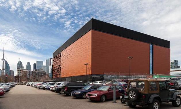 Cryptominer Hive Digital acquires Toronto data center