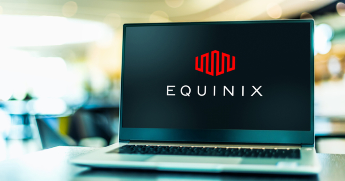 Equinix unveils new sustainability initiatives