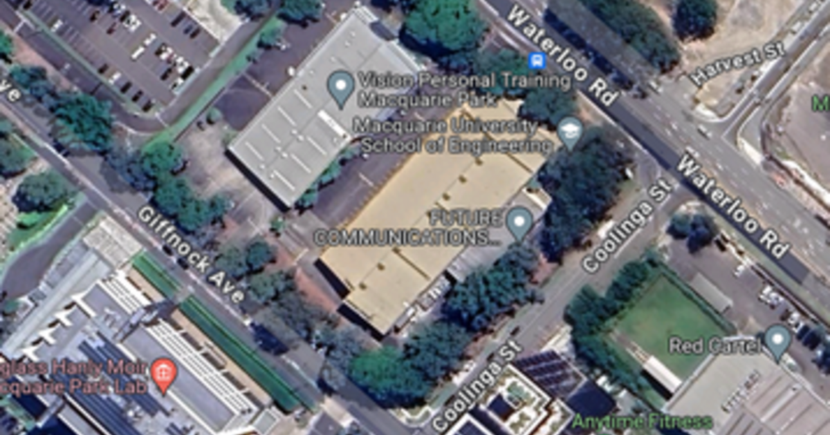 ESR to sell land acquired for data center in Sydney, Australia