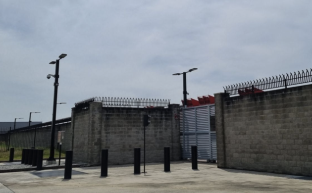 Evolution DC and Central Pattana build Bangkok data center