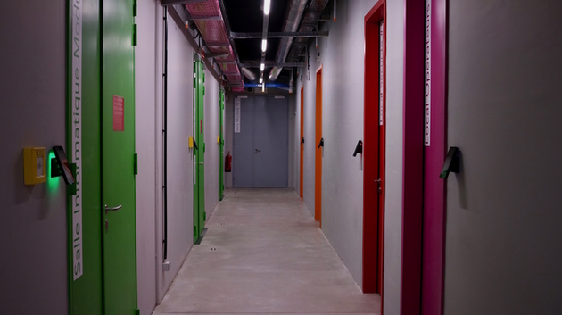 Etix Everywhere Data Centers and Colocation