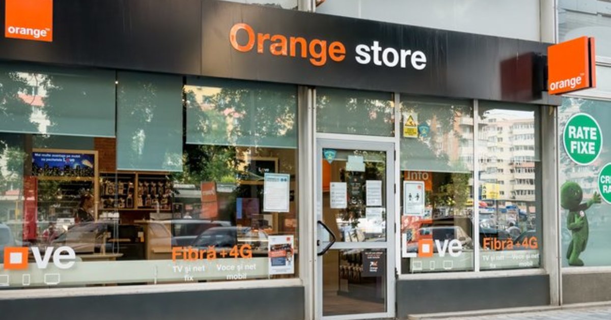 European Commission Approves Orange's Belgium Investment