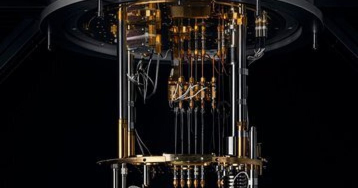 Eviden partners with IQM to install a quantum computer in France