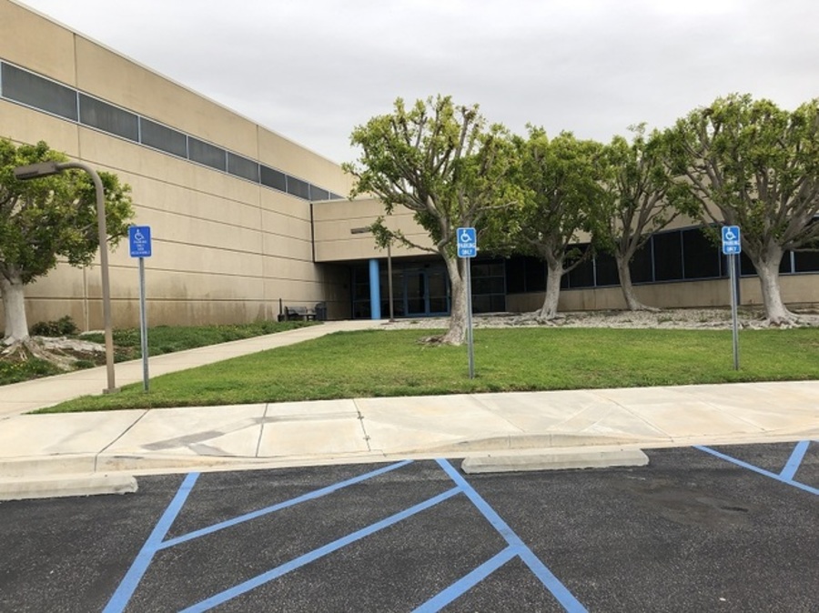 Mapletree Redwood Data Centre Trust Data Centers and Colocation