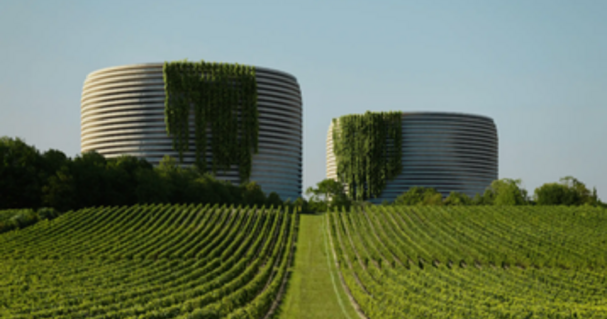 Evroc to build its first data center in Stockholm