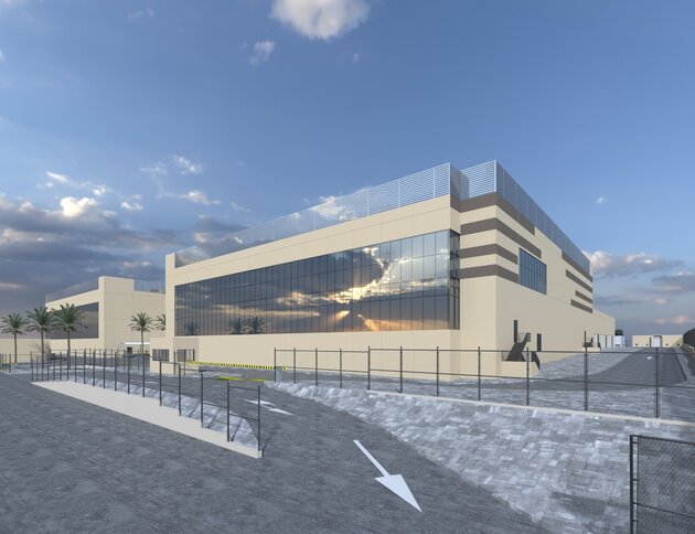 Qualcomm Signs MoU to Deliver AI data centers for Humain