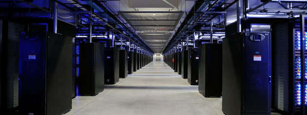 Meta Data Center Locations, News, Photos, and Maps