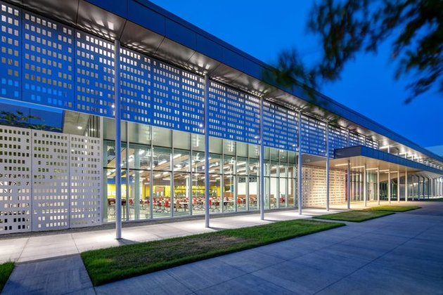 Meta/Facebook is expanding its Odense data center campus in Denmark