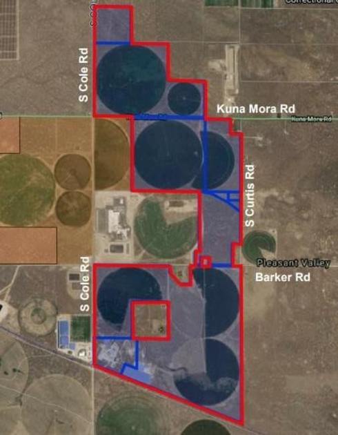 Meta announces Sarpy data center expansion