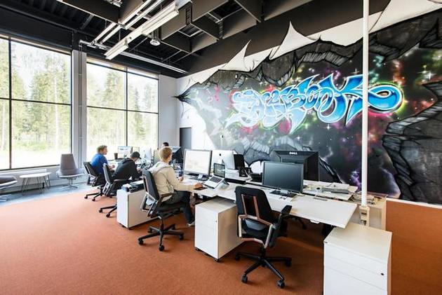 Meta Data Center Locations, News, Photos, and Maps