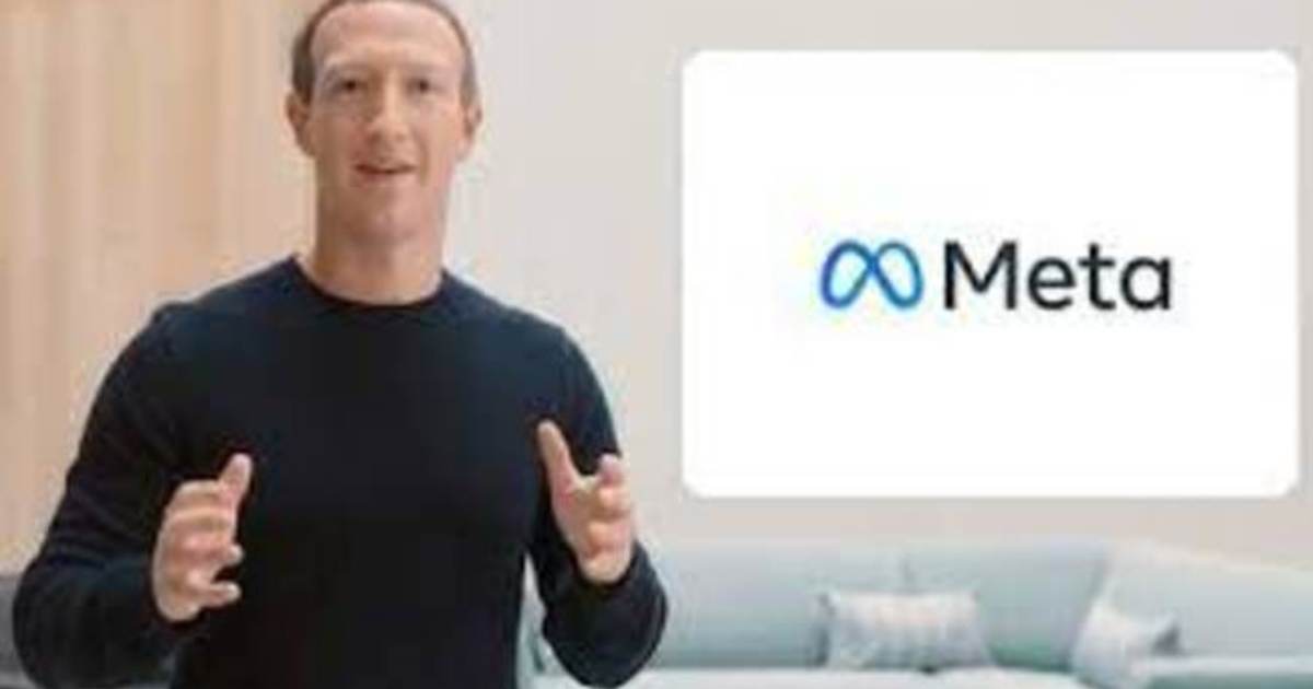 Facebook's Meta to build $1 billion facility for the Metaverse