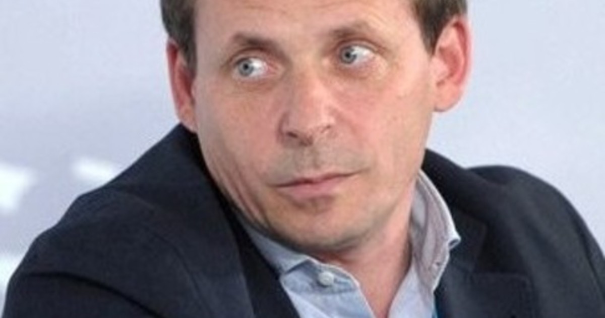 Faced with EU sanctions Yandex CEO Arkady Volozh resigns