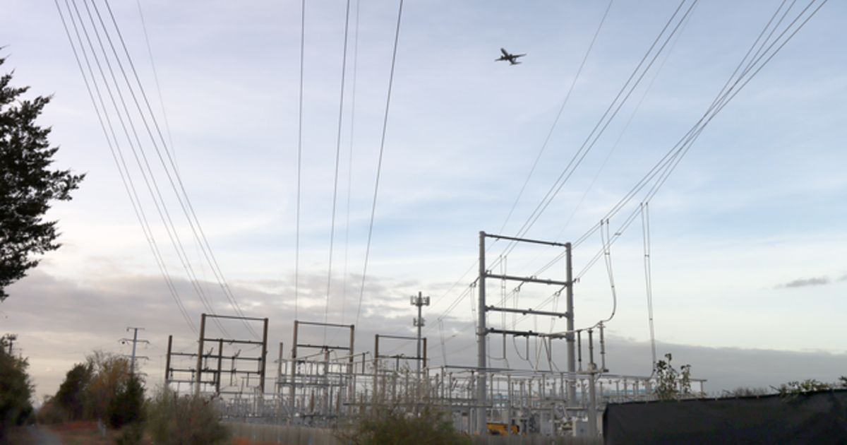 Fallen Trees And a Broken Backup Switch Triggered the University of ...