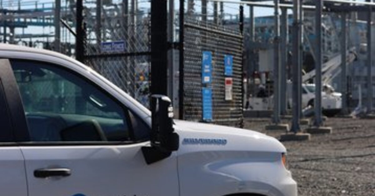 FirstEnergy, Dominion, American Electric partner on transmission projects