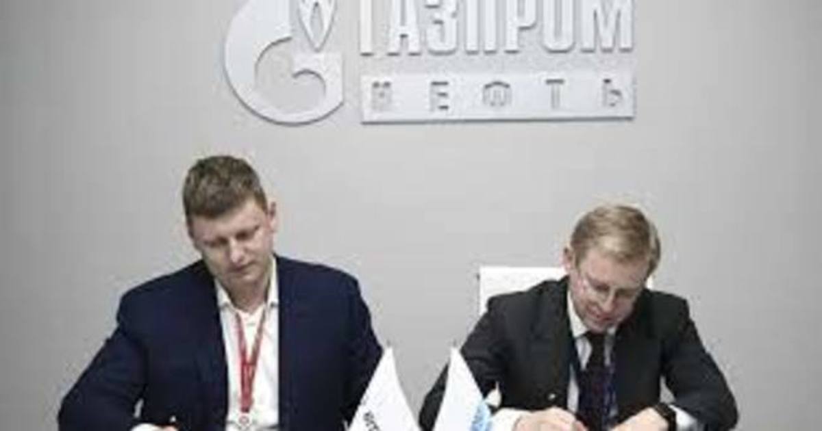 Flared gas data centers: BitRiver partners with Gazprom Neft