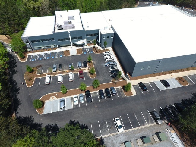 Flexential Atlanta-Alpharetta Data Center