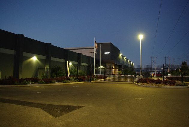 Flexential enters sale-leaseback deal for Plano data center