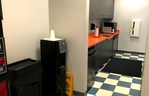 Flexential Cool Springs Data Center