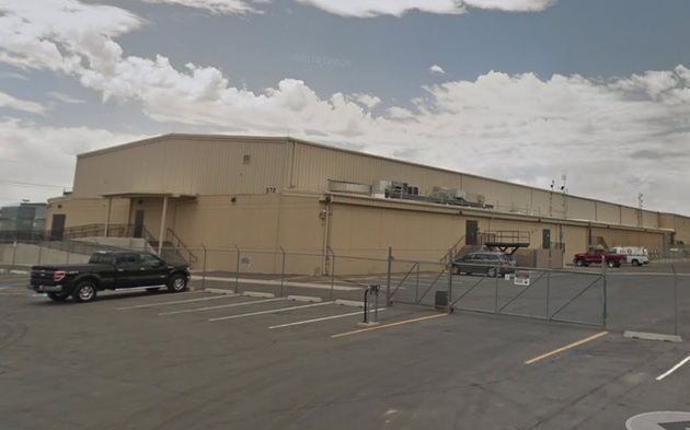 Flexential Data Center Locations