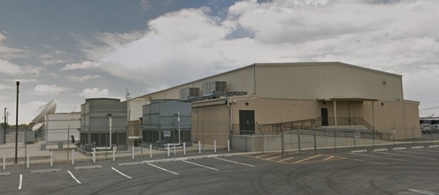 Flexential Data Center Locations