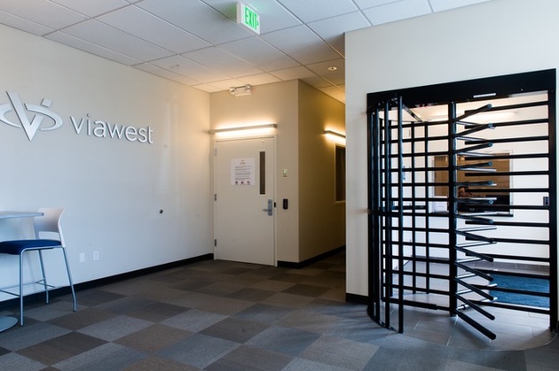 Flexential Data Center Locations