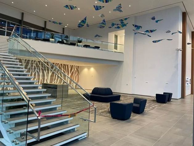 Flexential Data Center Locations