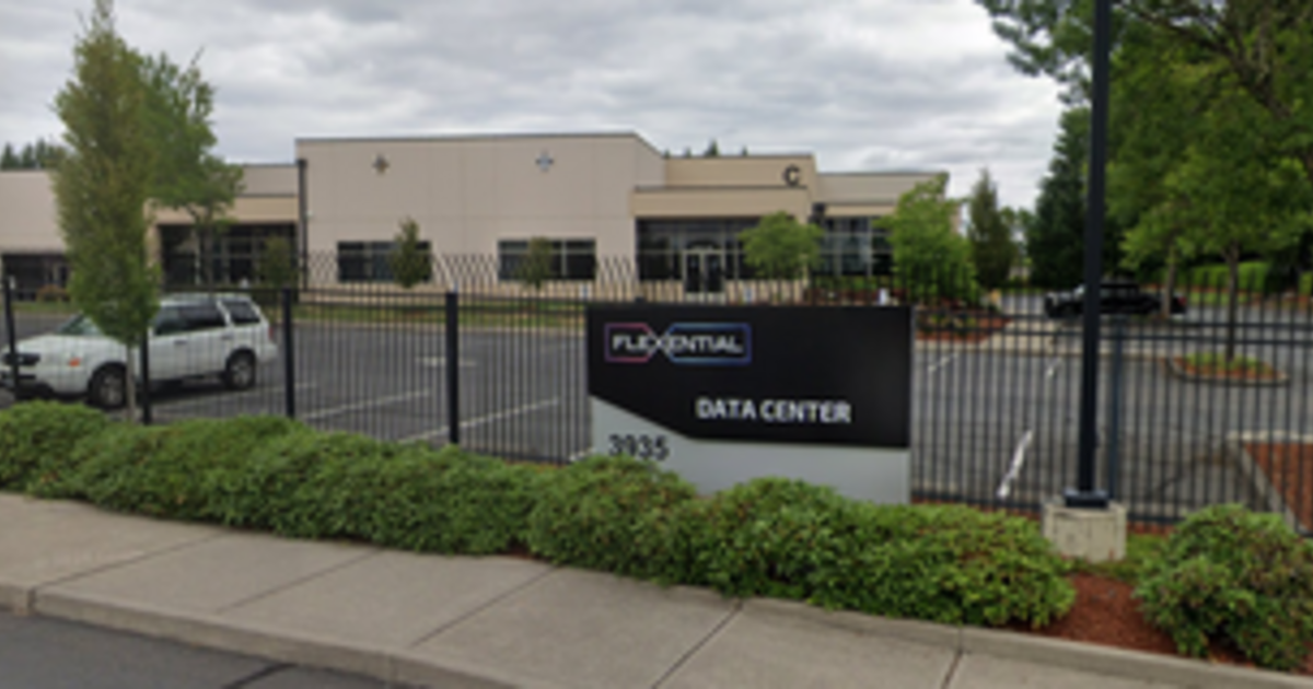Flexential to Build Sixth Hillsboro Facility