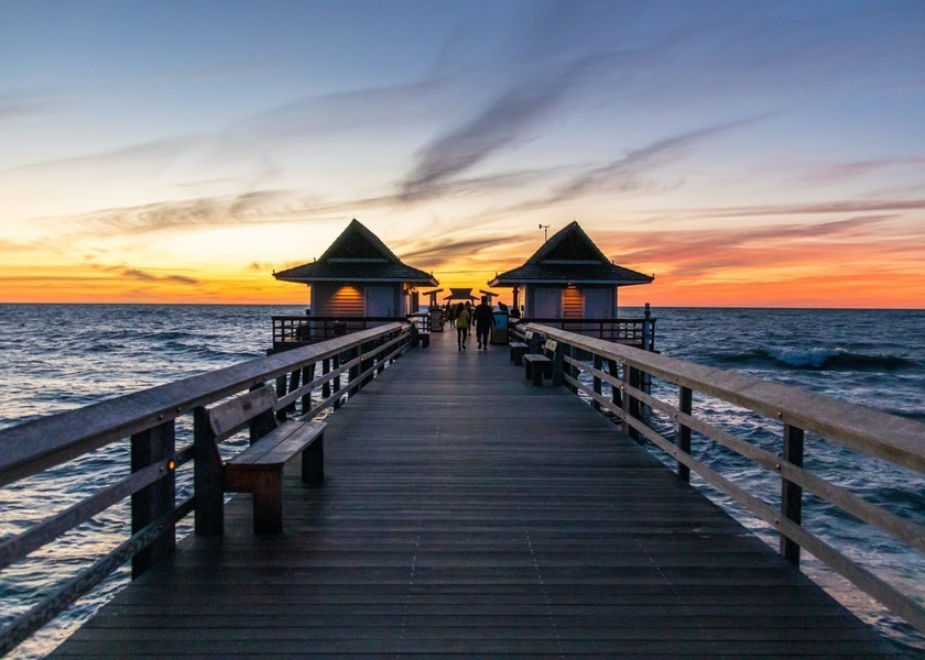 Florida Data Centers & Colocation