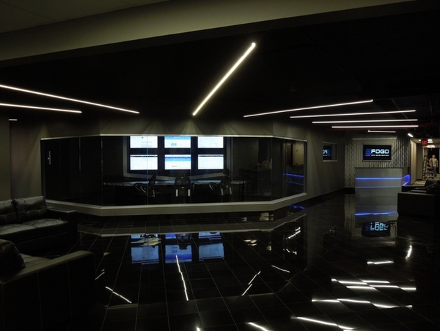 FOGO Data Centers Data Centers and Colocation