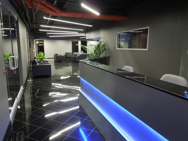 FOGO Data Centers Data Centers and Colocation