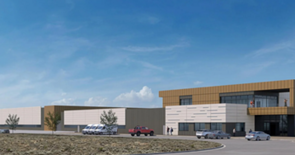 Former BP CEO joins Prometheus Hyperscale