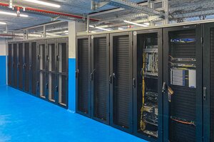 FullSave: TLS00 Data Center