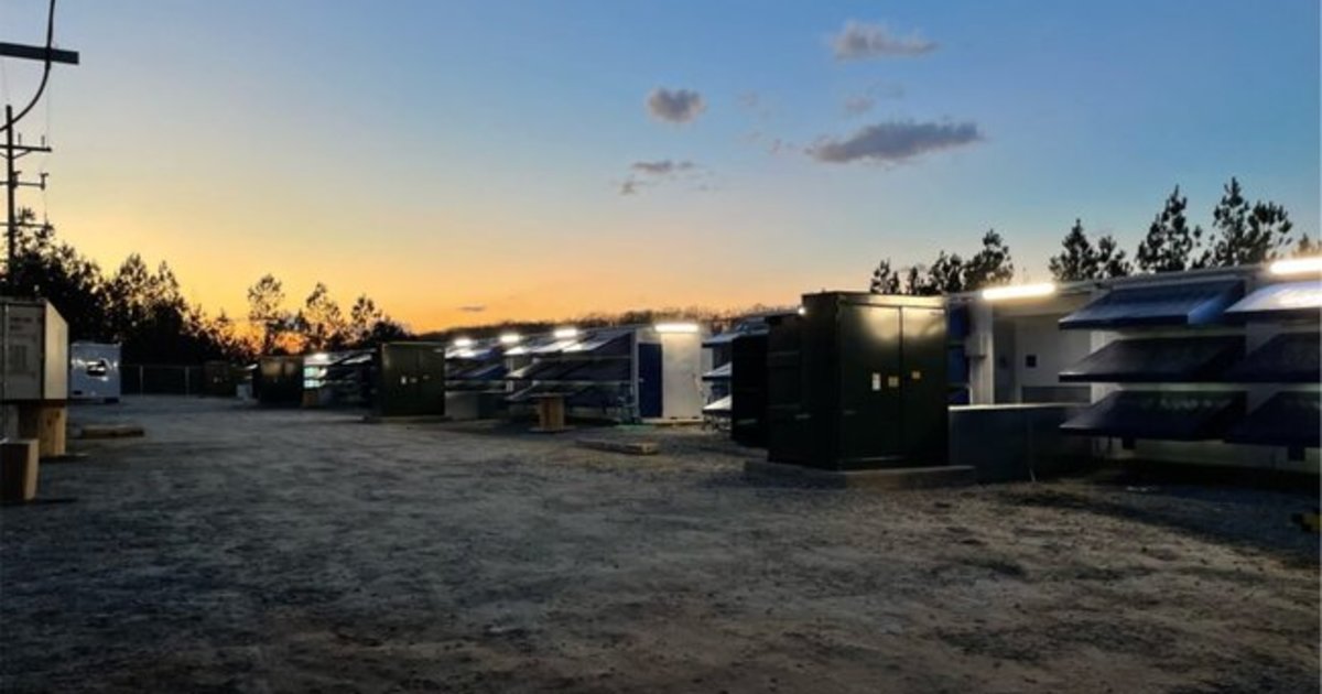GDA, a Bitcoin miner, establishes three data centers in South Carolina