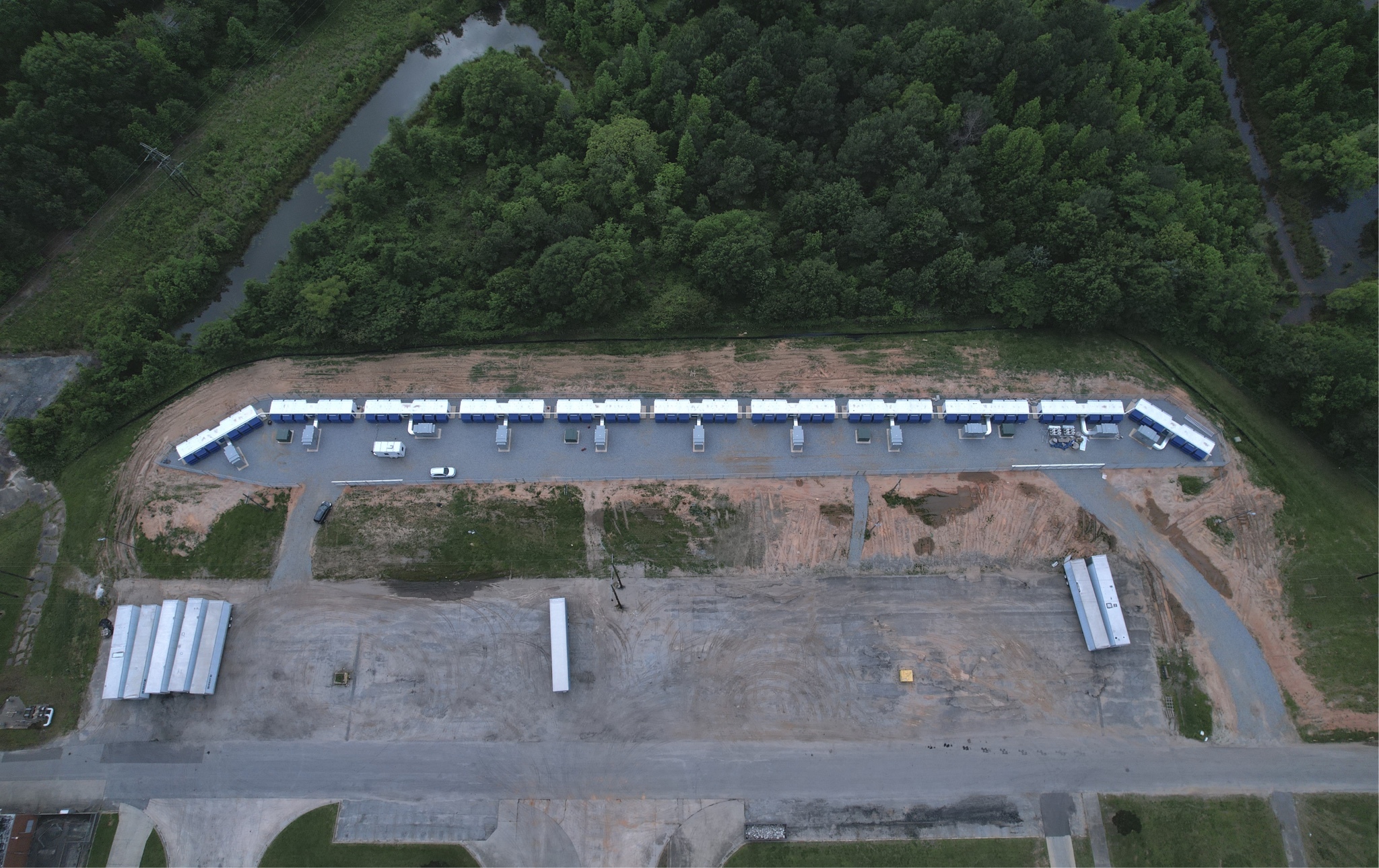 GDC Anderson, SC Data Center