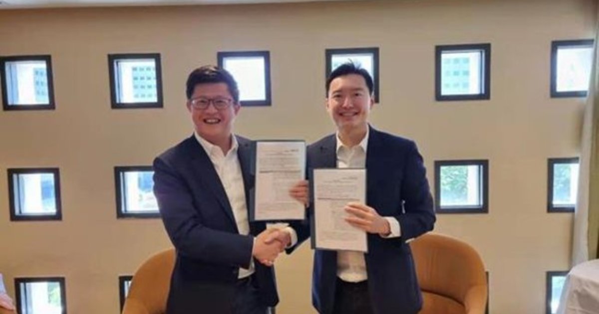 GDS and YTL To Jointly Develop Eight Data Centers With 168MW Capacity ...