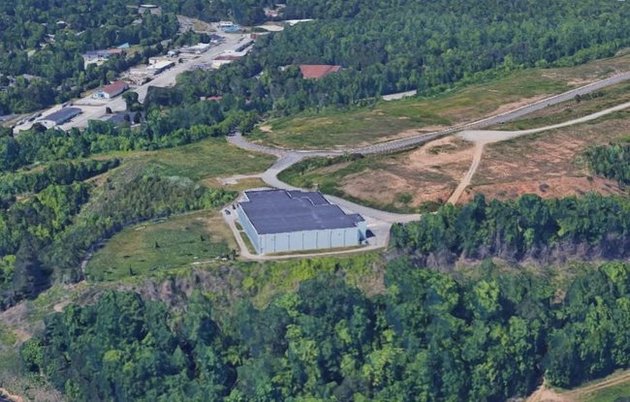 GIGA Data Centers Launches New Facility in Charlotte