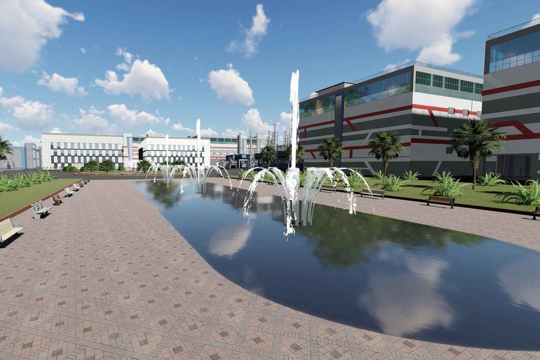 RackBank Data Centers and Colocation