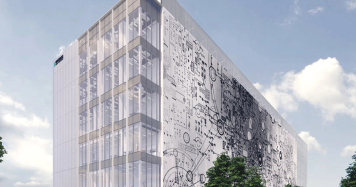 Glencar Secures Vantage Data Centers London Facility contract