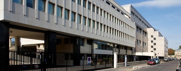 Global Switch Data Centers and Colocation