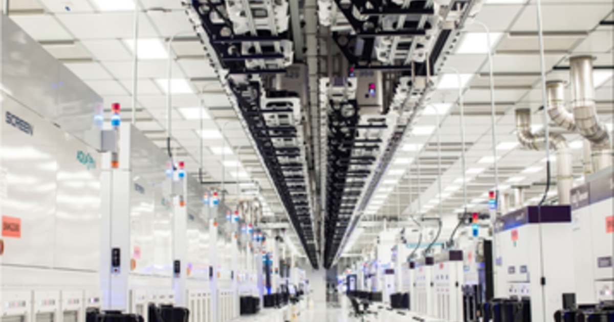 GlobalFoundries to build an Advanced Packaging and Photonics Center in ...
