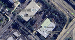 Goodman: Project Duke Data Center