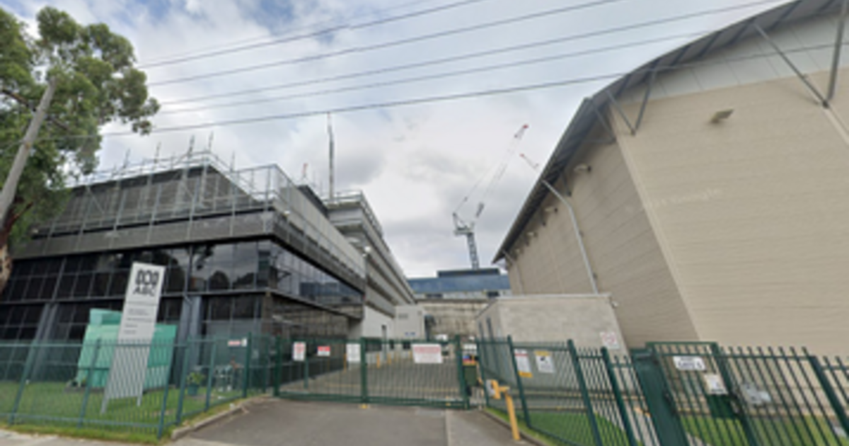 Goodman reveals plans to develop new data center in Sydney